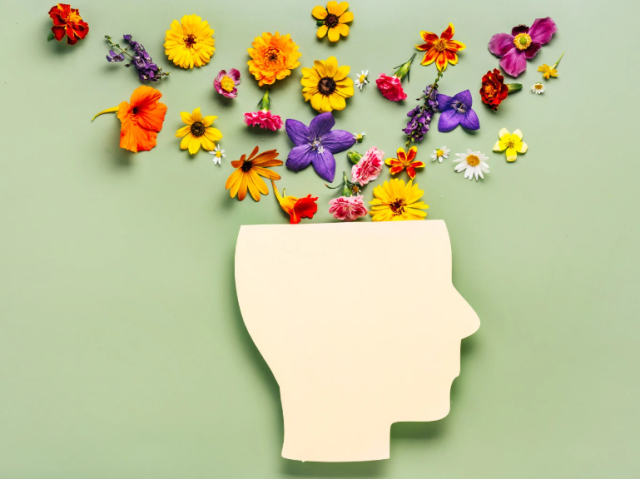 Samen werken aan mentale gezondheid – voor jong en oud - Kern Gezond Texel