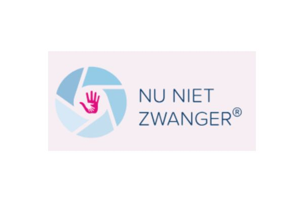 Nu Niet Zwanger - Kern Gezond Texel