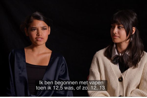 Jongeren en vapen: bewustwording als eerste verdedigingslinie - Kern ...